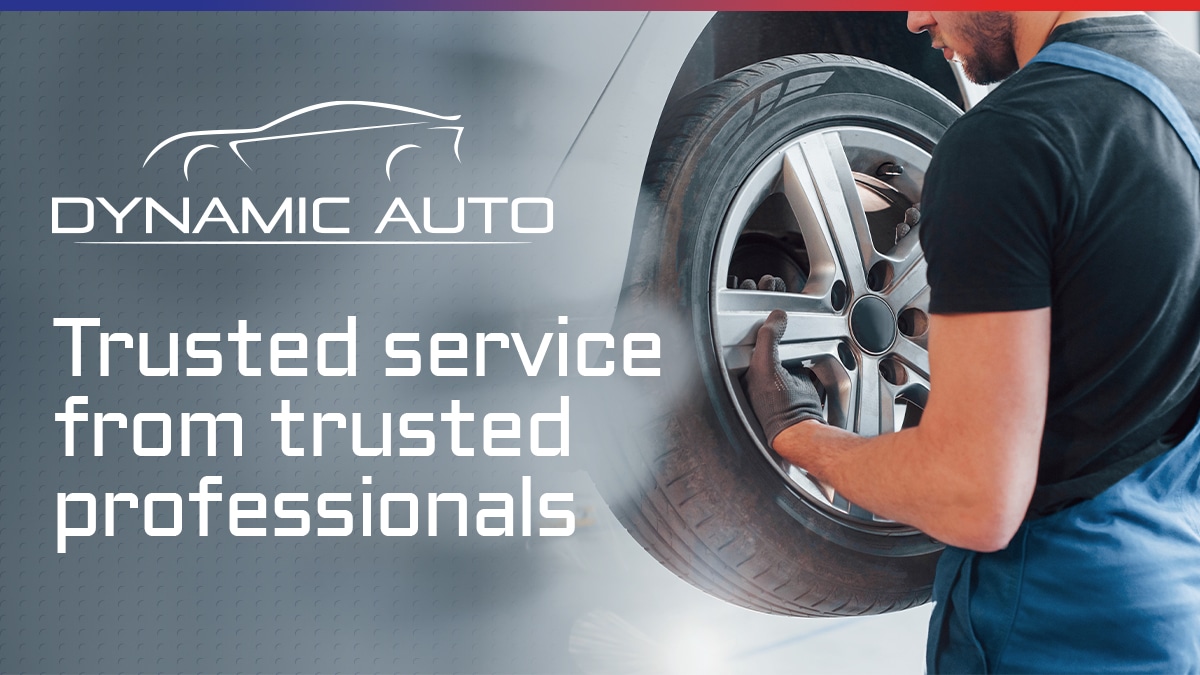 Home – Dynamic Auto